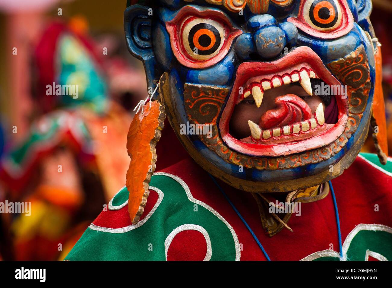 Sakyapa hi-res stock photography and images - Alamy