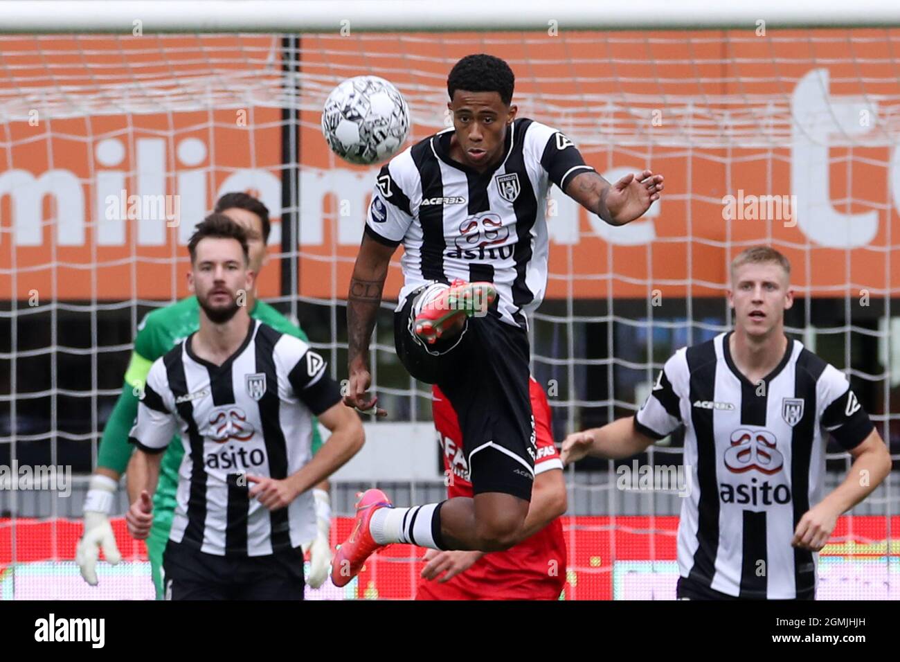 Noah fadiga of heracles almelo hi-res stock photography and images - Alamy