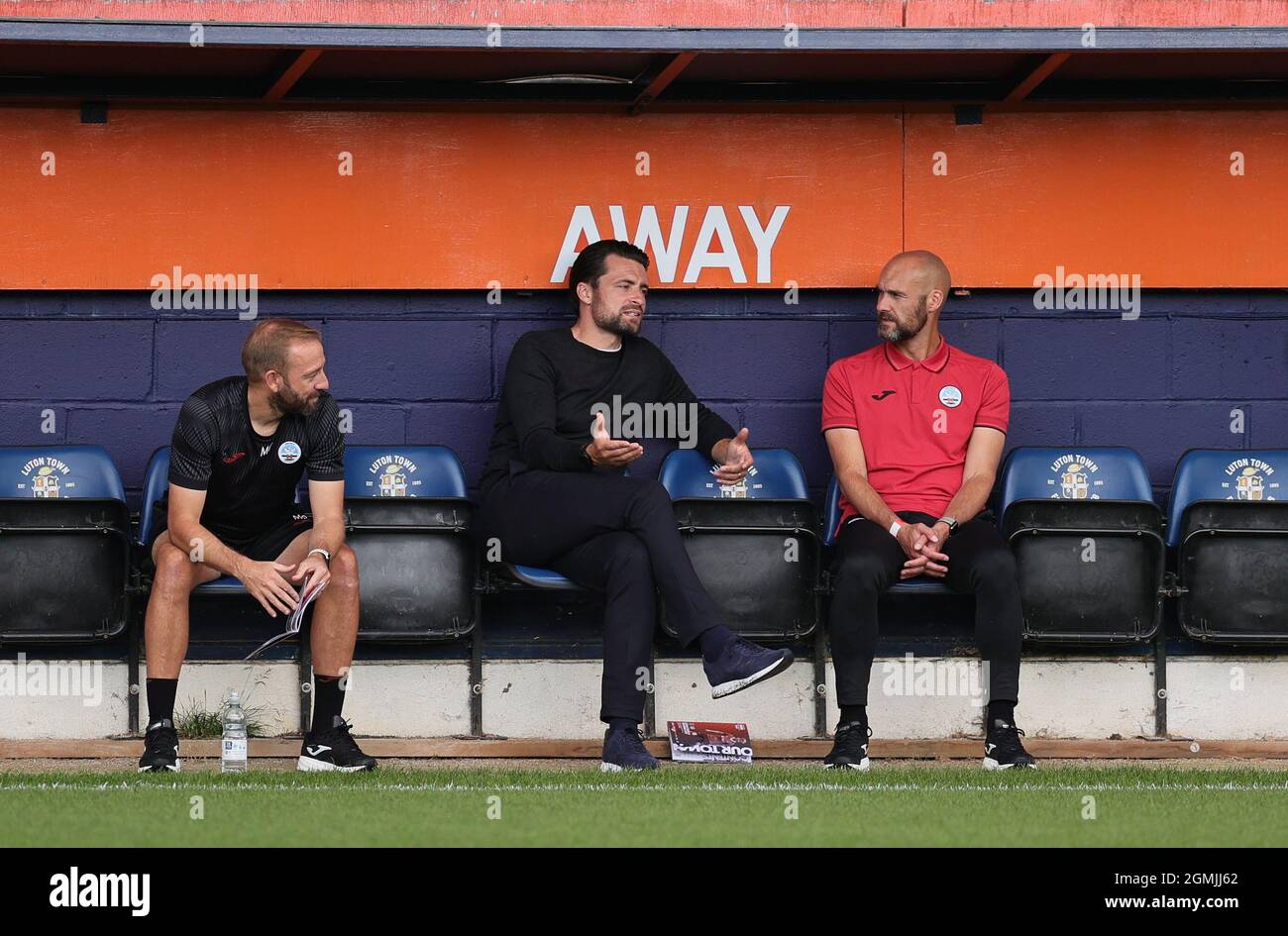 Luke williams russell martin hi-res stock photography and images - Alamy