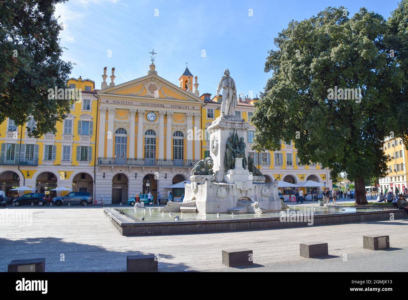 Monte garibaldi hi-res stock photography and images - Alamy