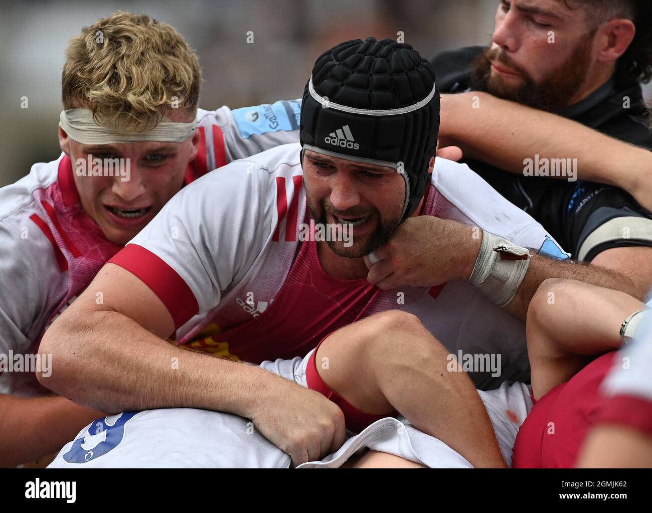 Matt symons rugby 2021 hi-res stock photography and images - Alamy