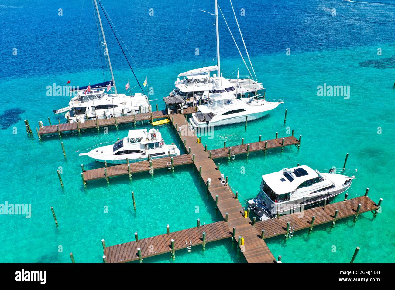 Beautiful Summer in Nassau, Bahamas (Photo Credit: Marty Jean-Louis ...