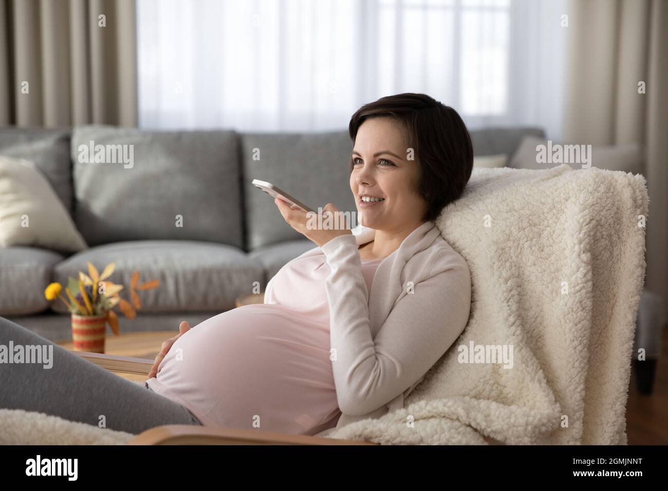 Cell speakerphone hi-res stock photography and images - Alamy