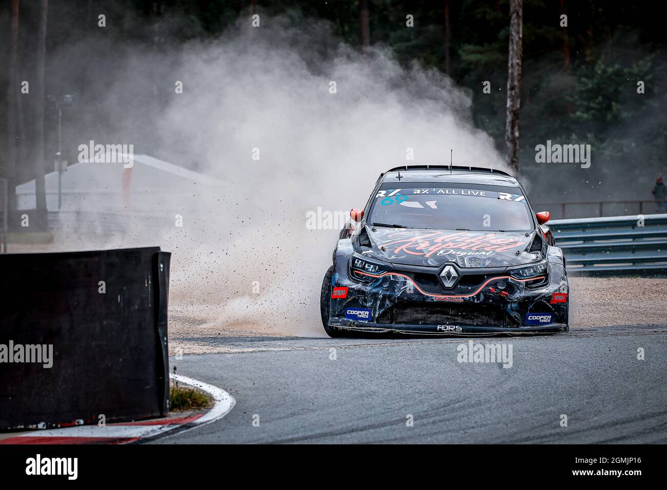 Renault rs 18 hi-res stock photography and images - Alamy