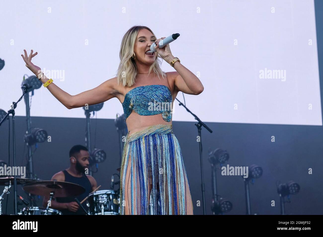 Megan mckenna big brother hi-res stock photography and images - Alamy