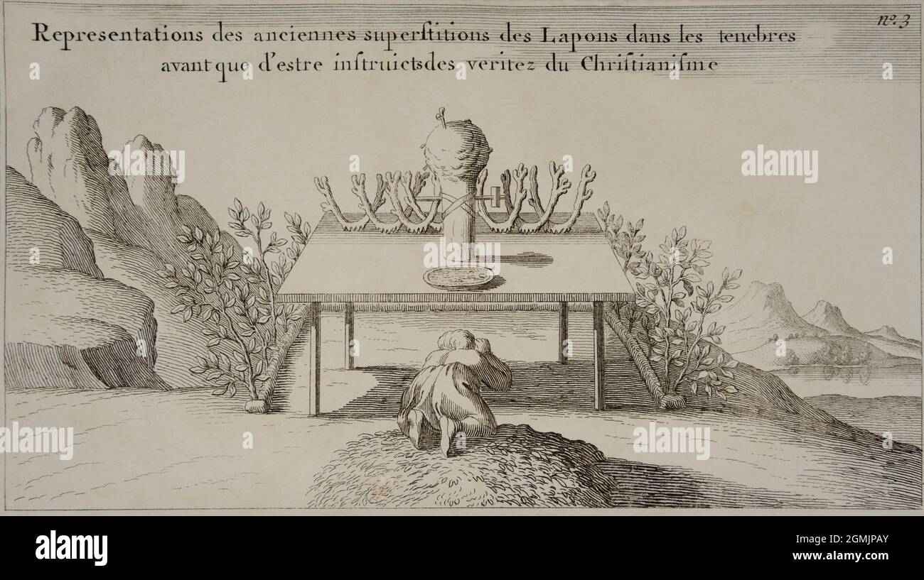 Noaidi hi-res stock photography and images - Alamy