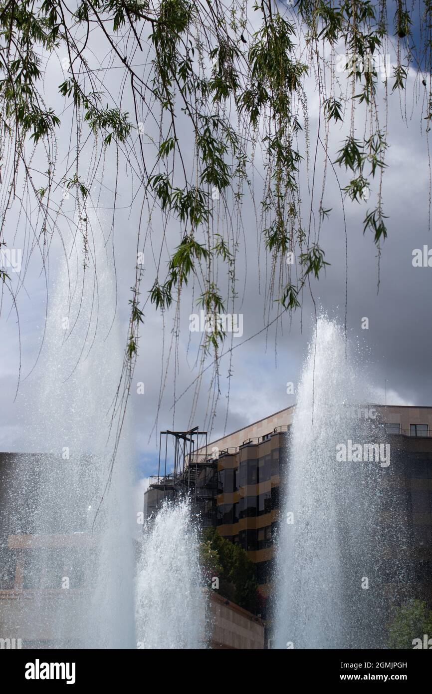 Distraction park hi-res stock photography and images - Alamy