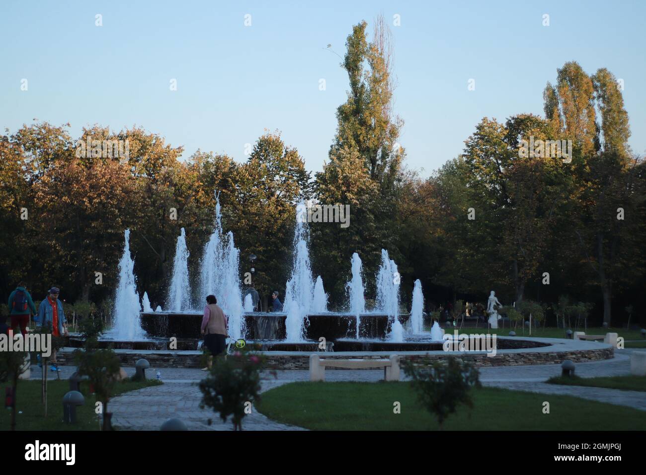 Distraction park hi-res stock photography and images - Alamy