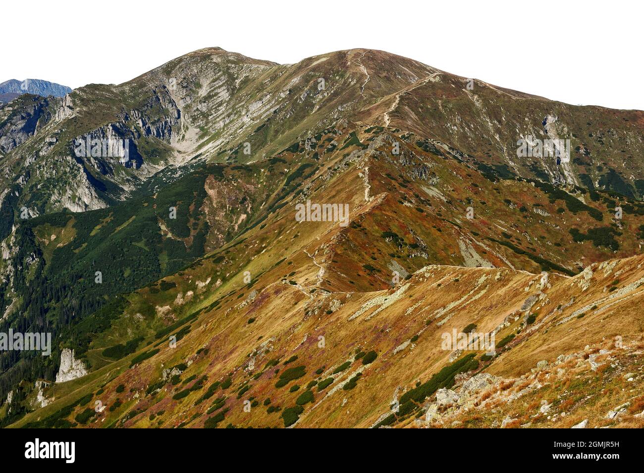 Tatry mountain hi-res stock photography and images - Alamy