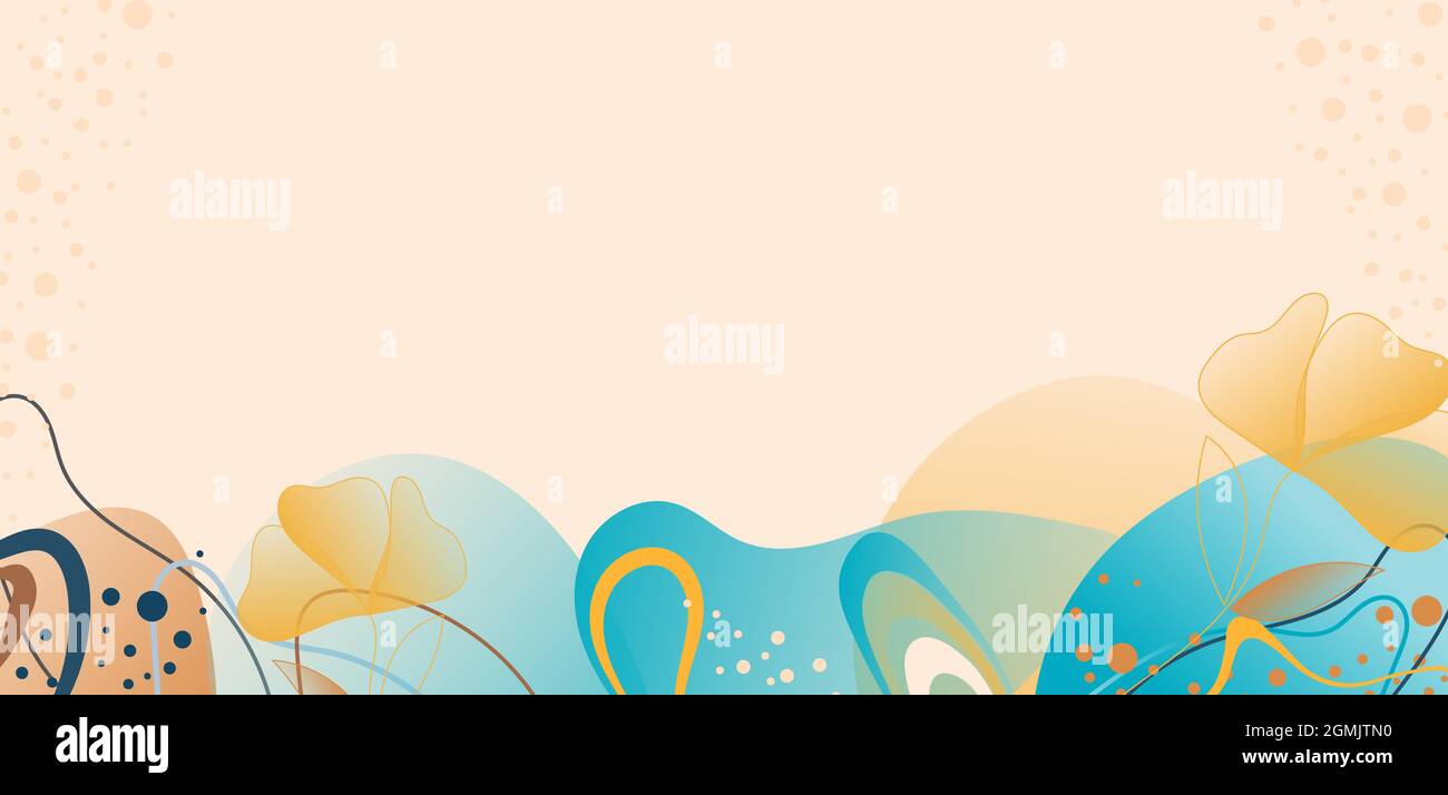 Abstract universal background templates. It is well suited for a cover ...