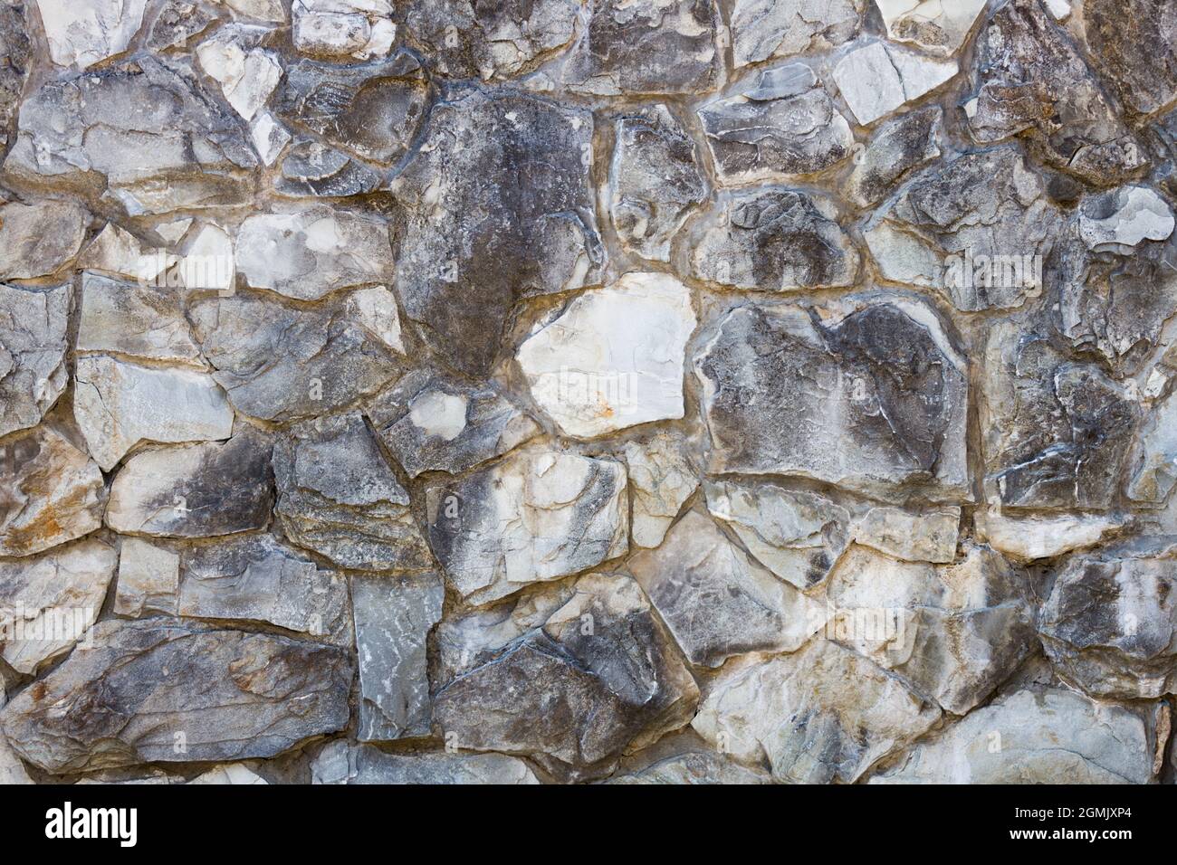 wall laid out of natural frame. stone texture. High quality photo Stock ...