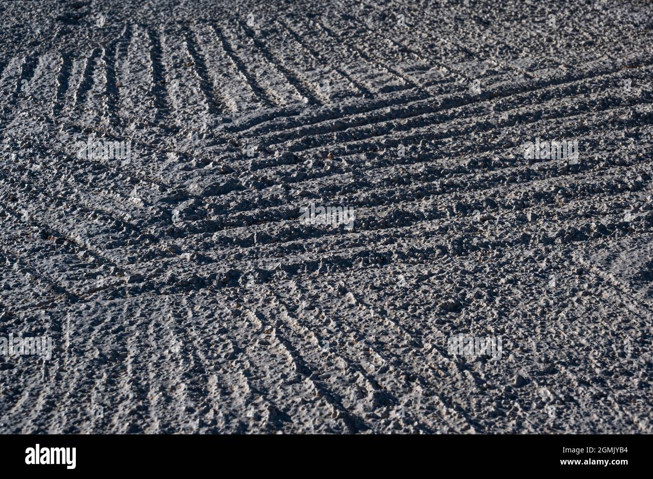 Concrete pavement texture hi-res stock photography and images - Alamy