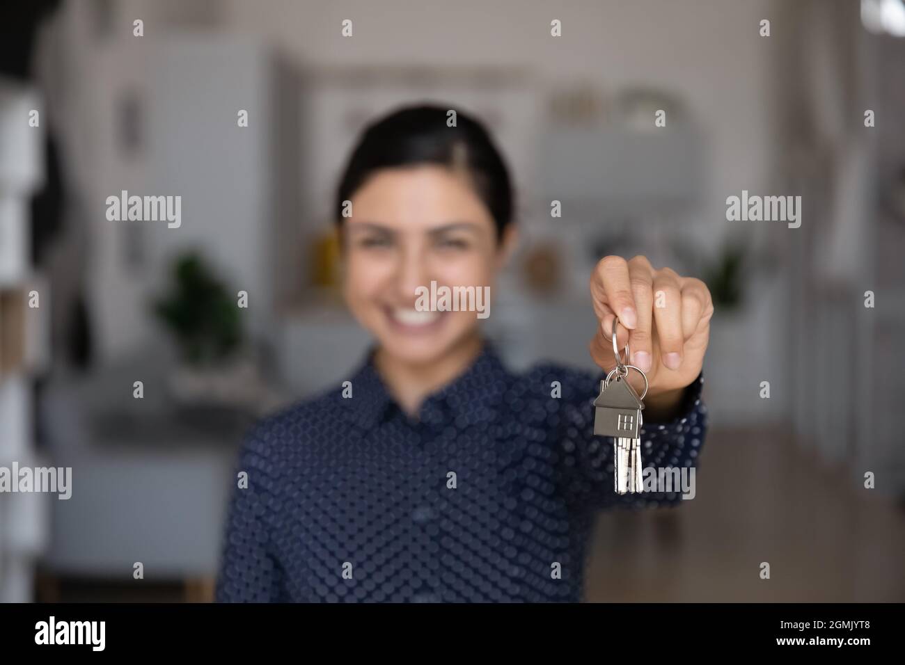 Indian woman hand hi-res stock photography and images - Alamy