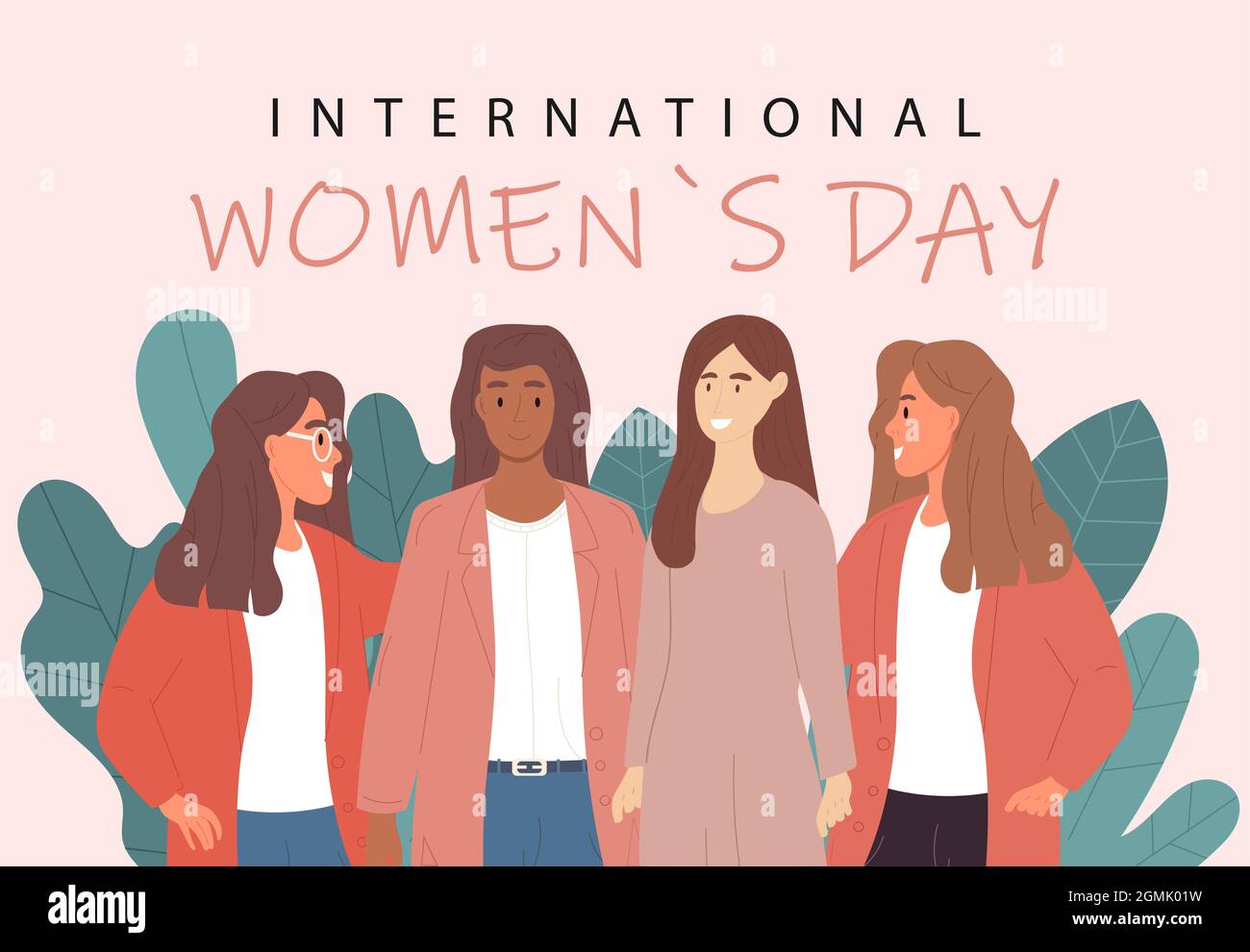 International modern and contemporary art Stock Vector Images - Alamy