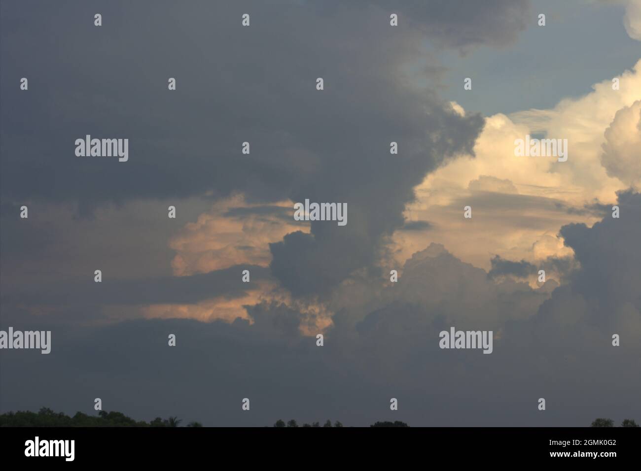 Best Wallpaper of The Sky and Clouds Stock Photo - Alamy