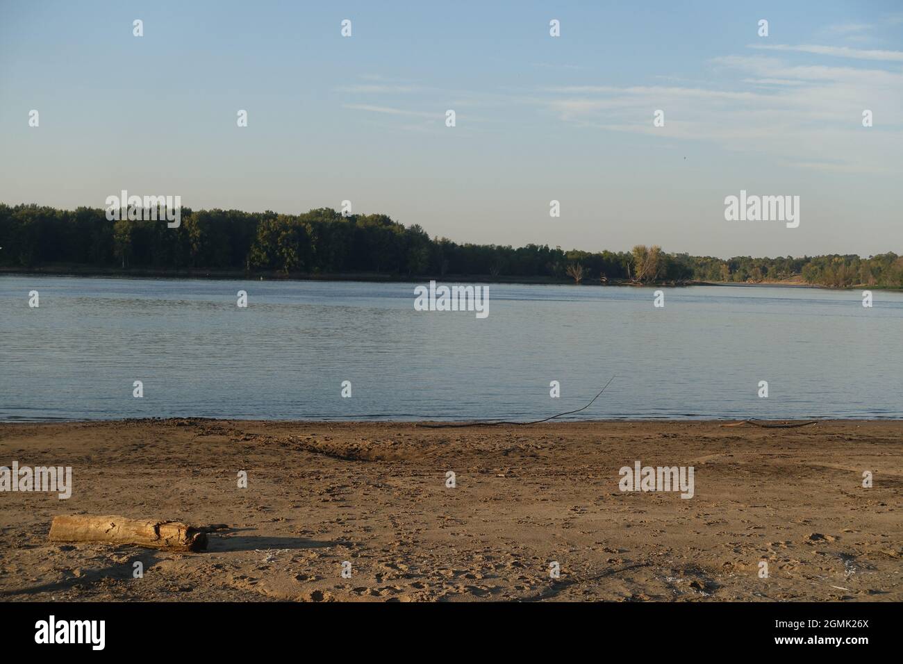 Mississippi river showing signs hi-res stock photography and images - Alamy