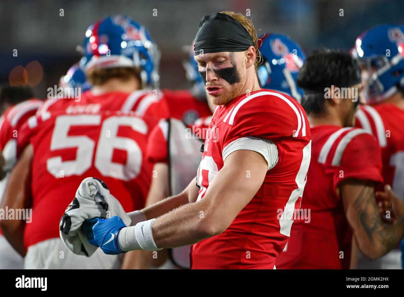 Jonathan hess hi-res stock photography and images - Alamy