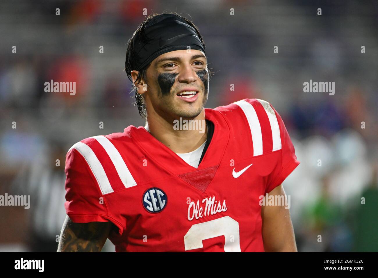 Matt corral hi-res stock photography and images - Alamy
