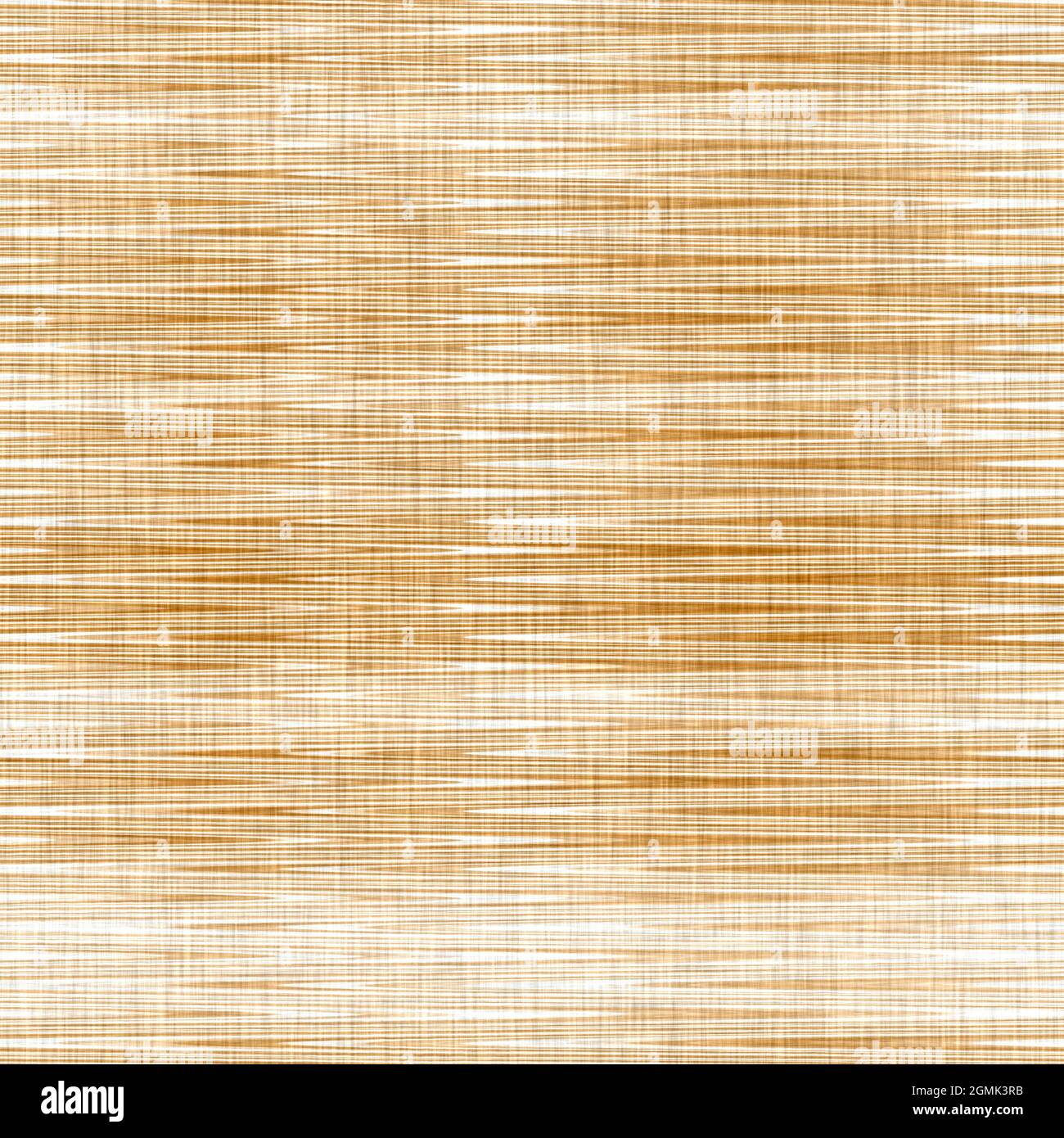 Linen texture background with broken stripe. Organic irregular striped ...