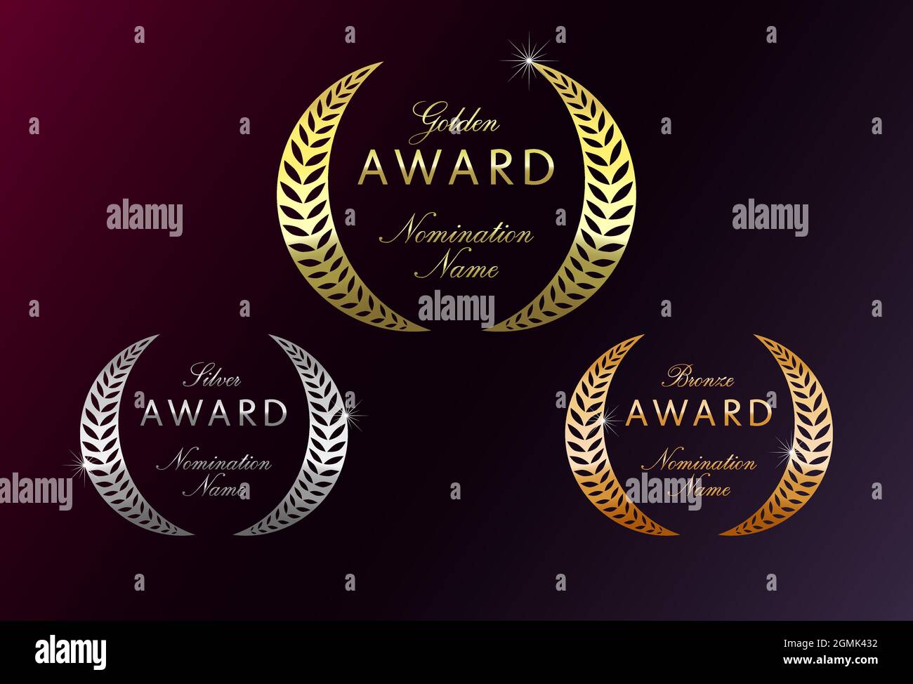 Elegant Graphic Design