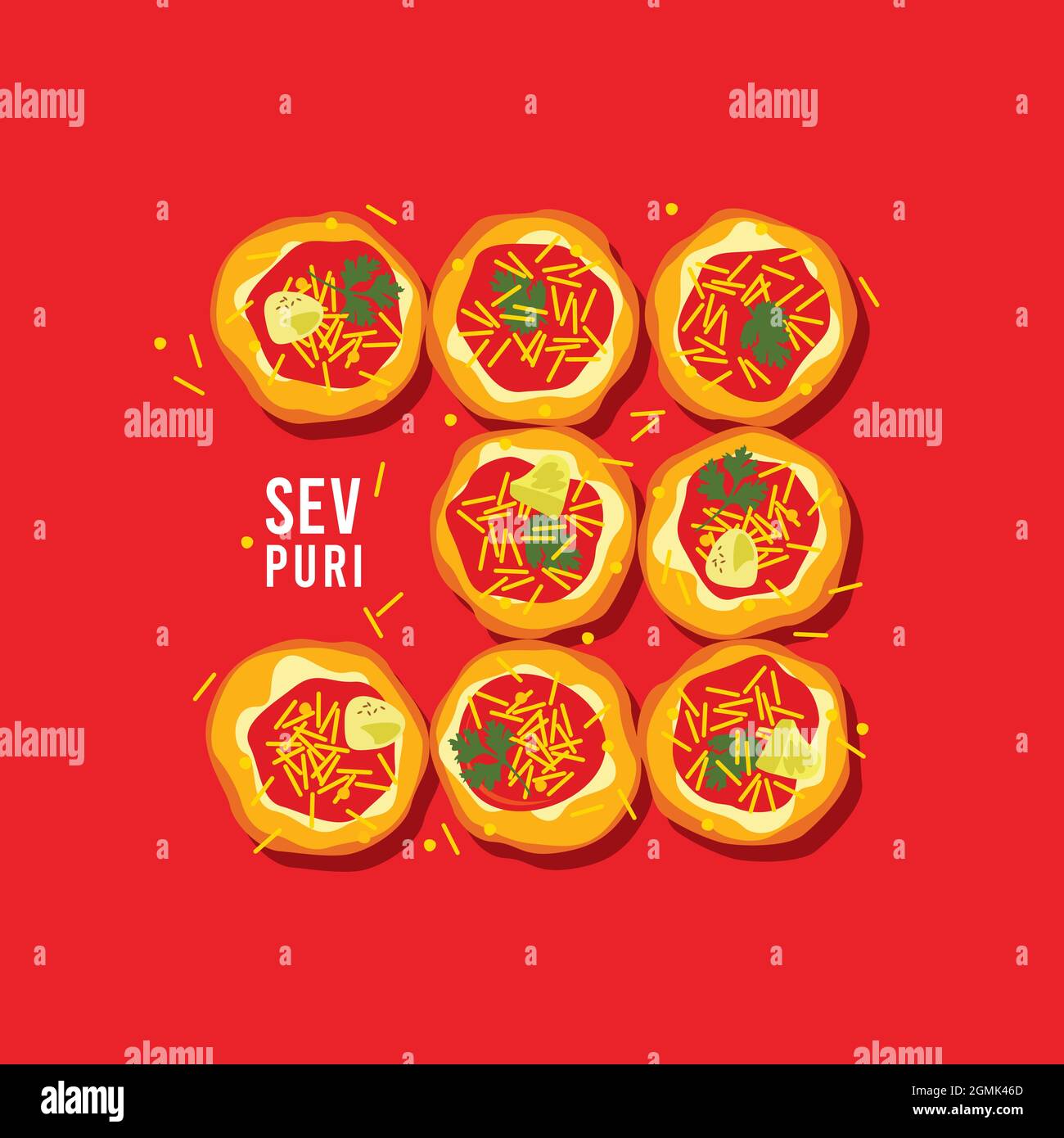 Puri street Stock Vector Images - Alamy