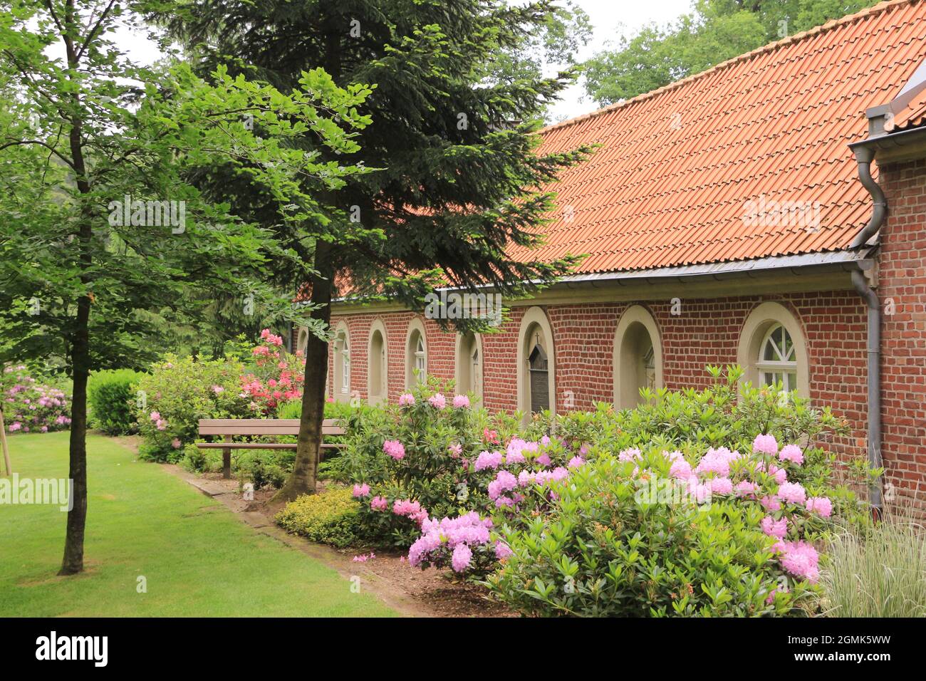 Reken hi-res stock photography and images - Alamy