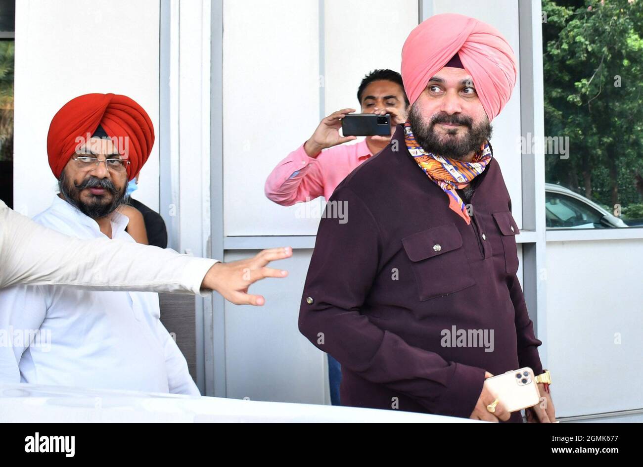 Kuljit singh hi-res stock photography and images - Alamy