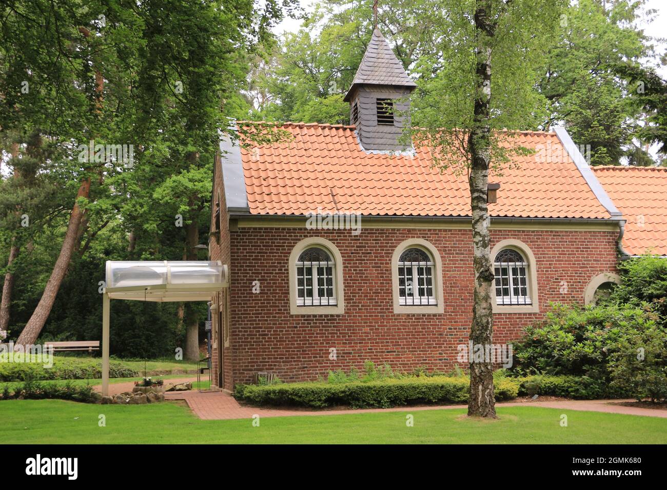 Reken hi-res stock photography and images - Alamy