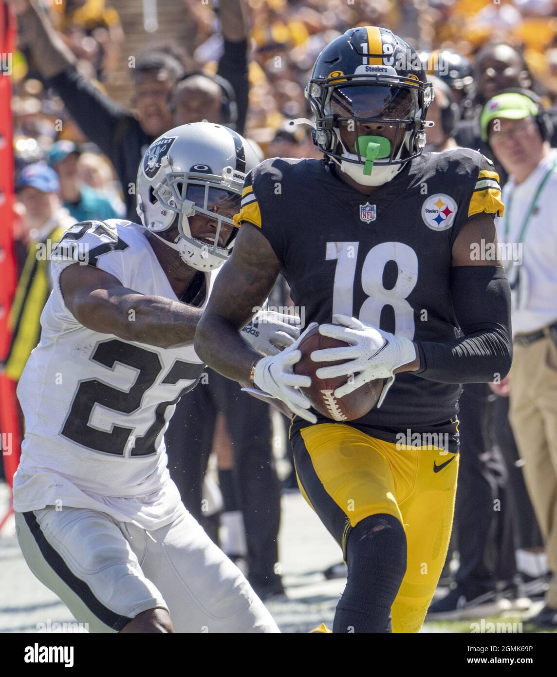 Trayvon mullen hi-res stock photography and images - Alamy