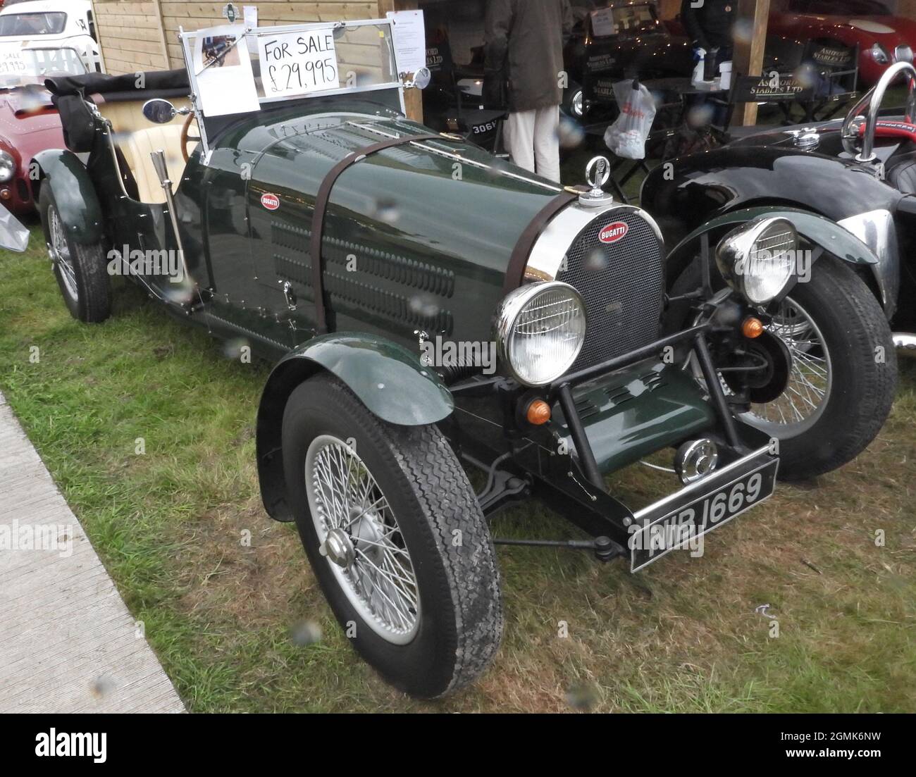 Goodwood Racing 2021 High Resolution Stock Photography and Images - Alamy