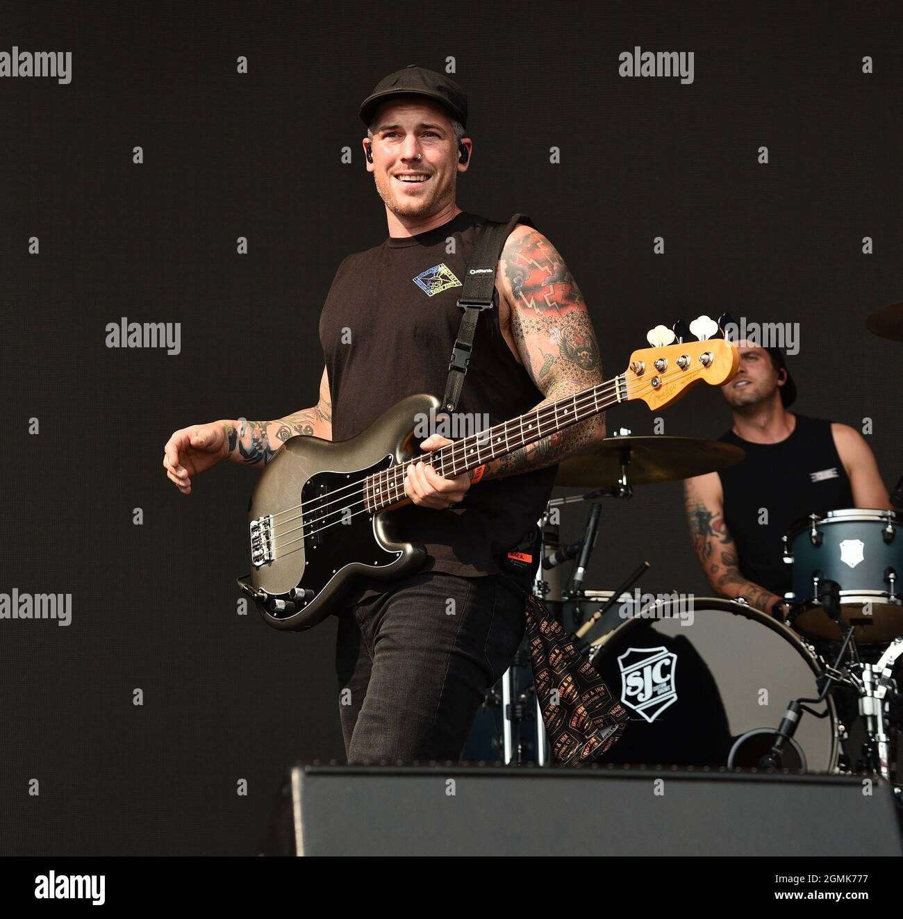 Zack merrick hi-res stock photography and images - Alamy