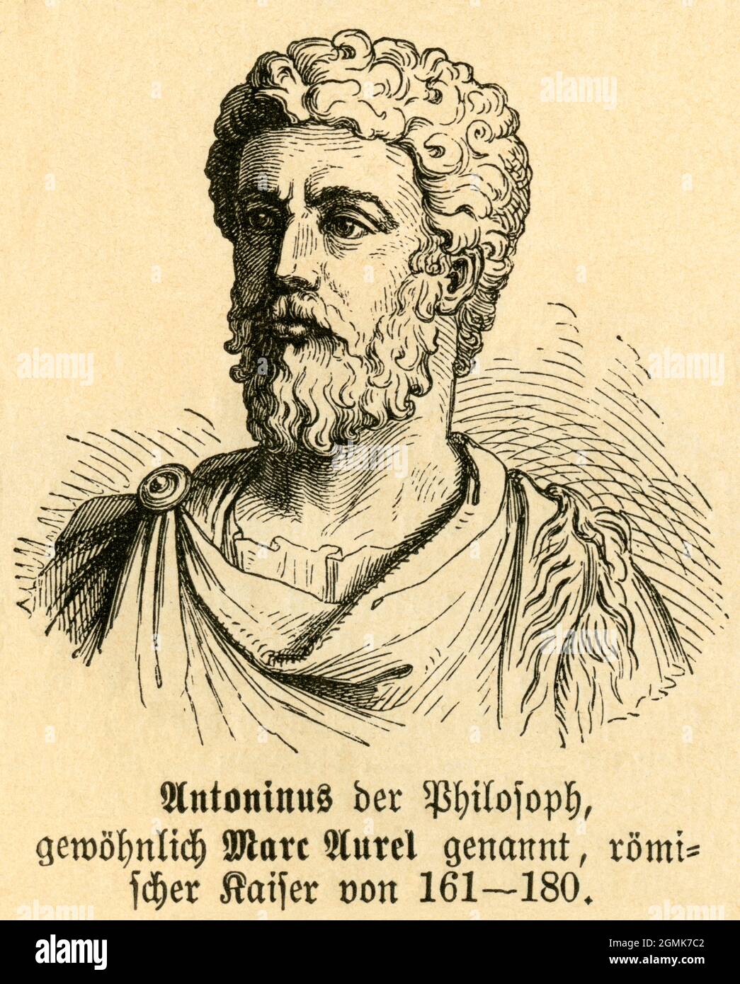 Romischher kaiser hi-res stock photography and images - Alamy