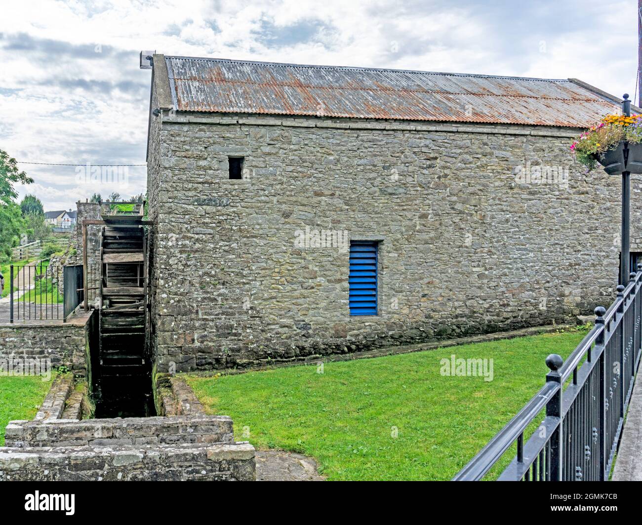 Ireland rural 1950s hi-res stock photography and images - Alamy