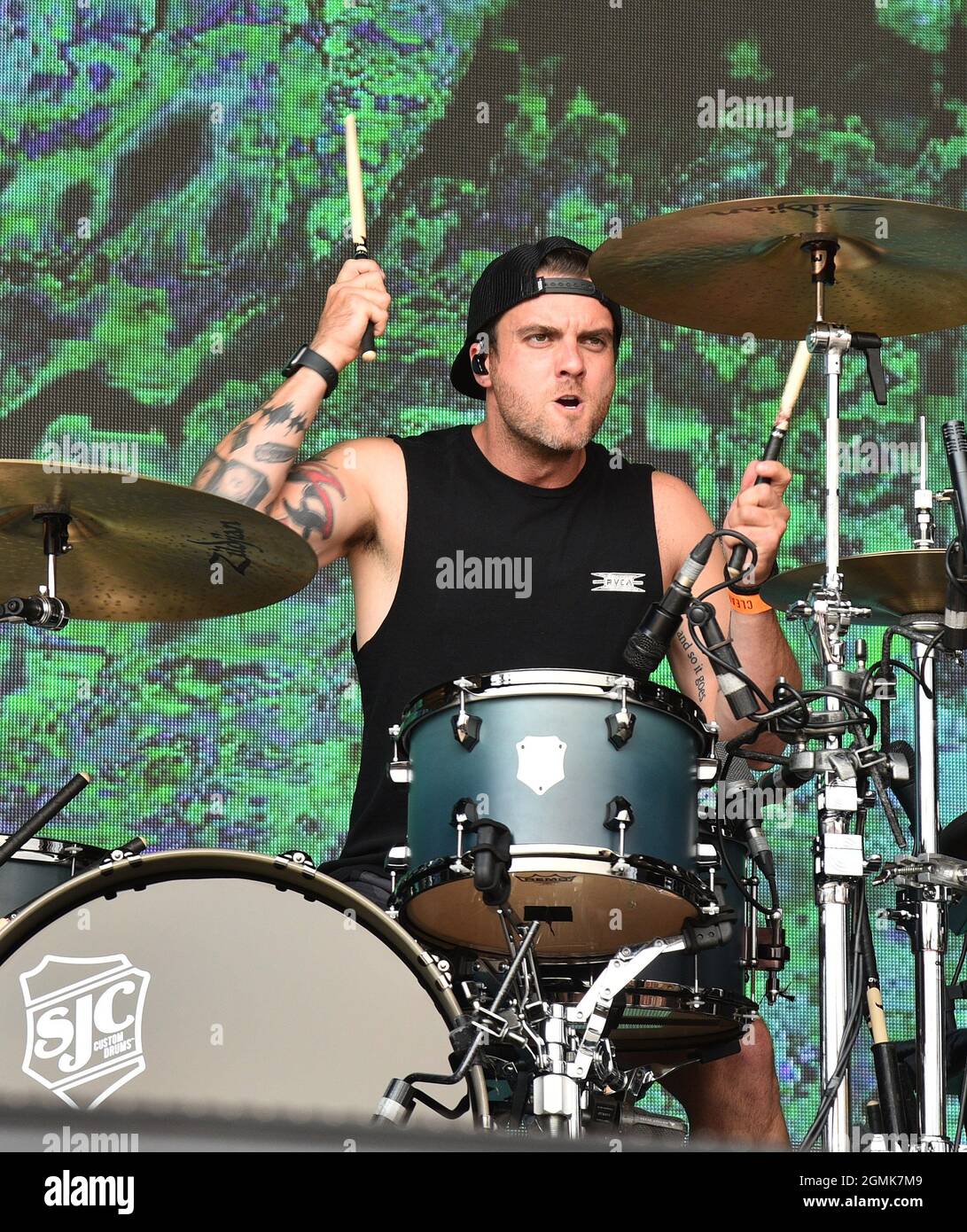 Casey Dawson High Resolution Stock Photography and Images - Alamy