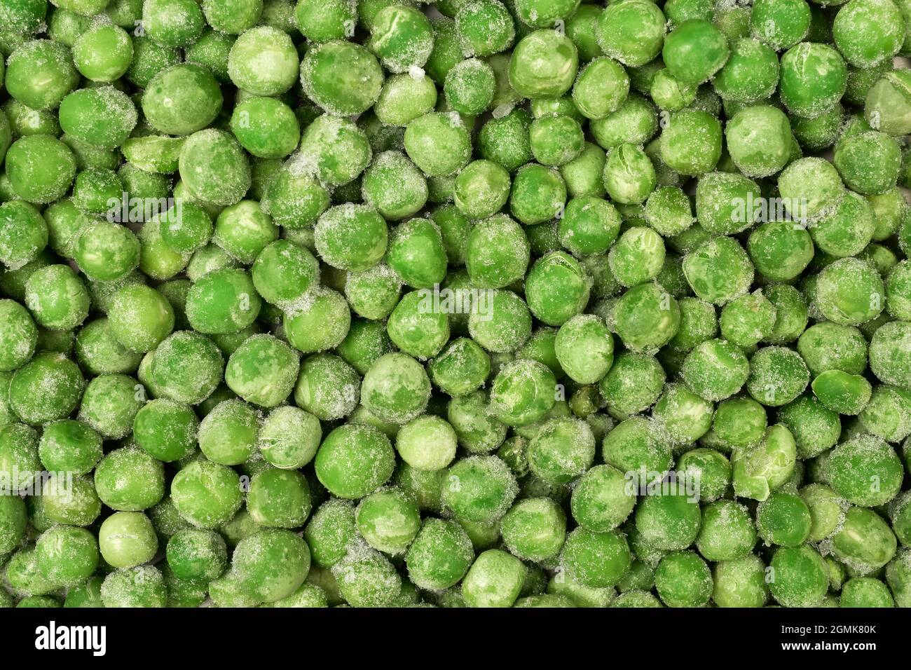 Frozen green bean hi-res stock photography and images - Alamy