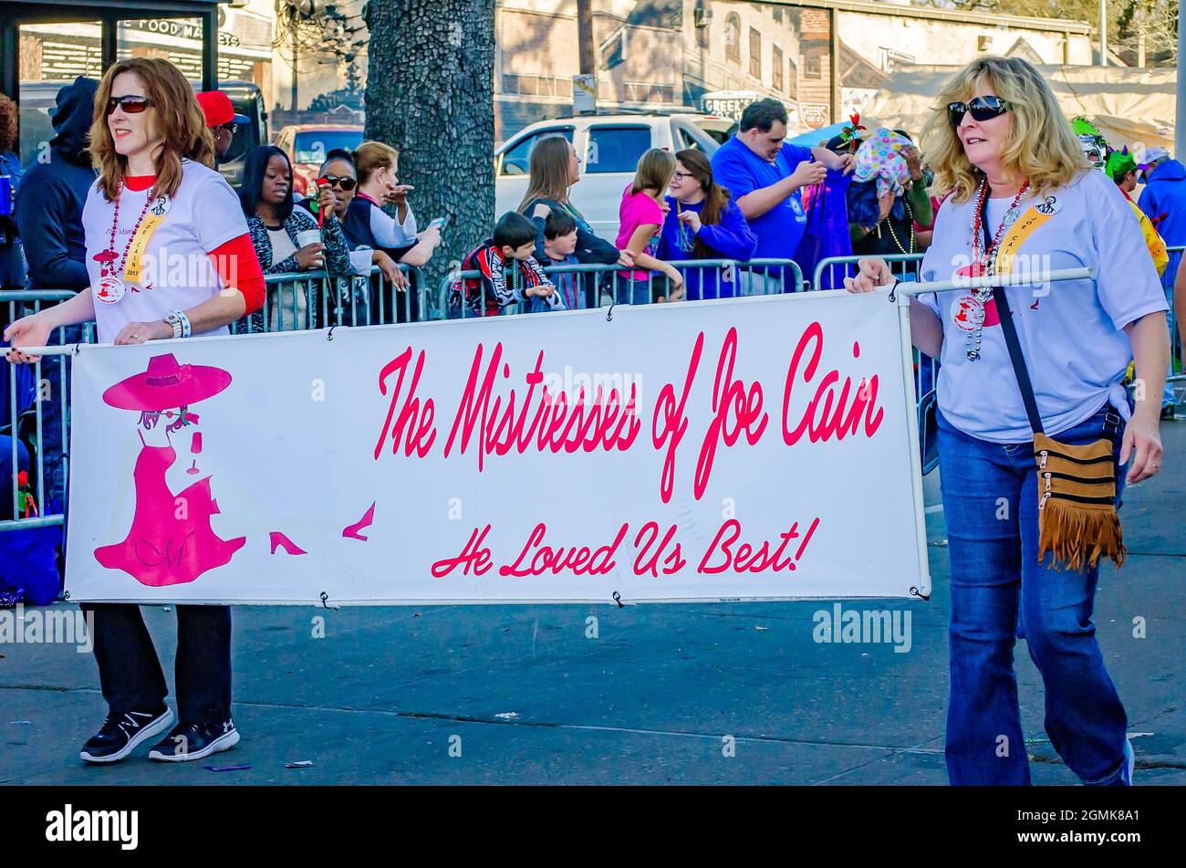 Joe cain mistresses hi-res stock photography and images - Alamy