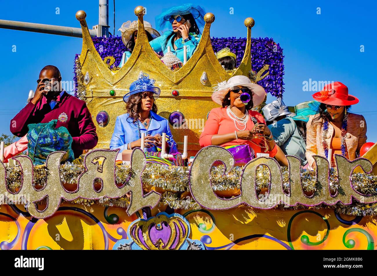 African american heritage association hi-res stock photography and ...