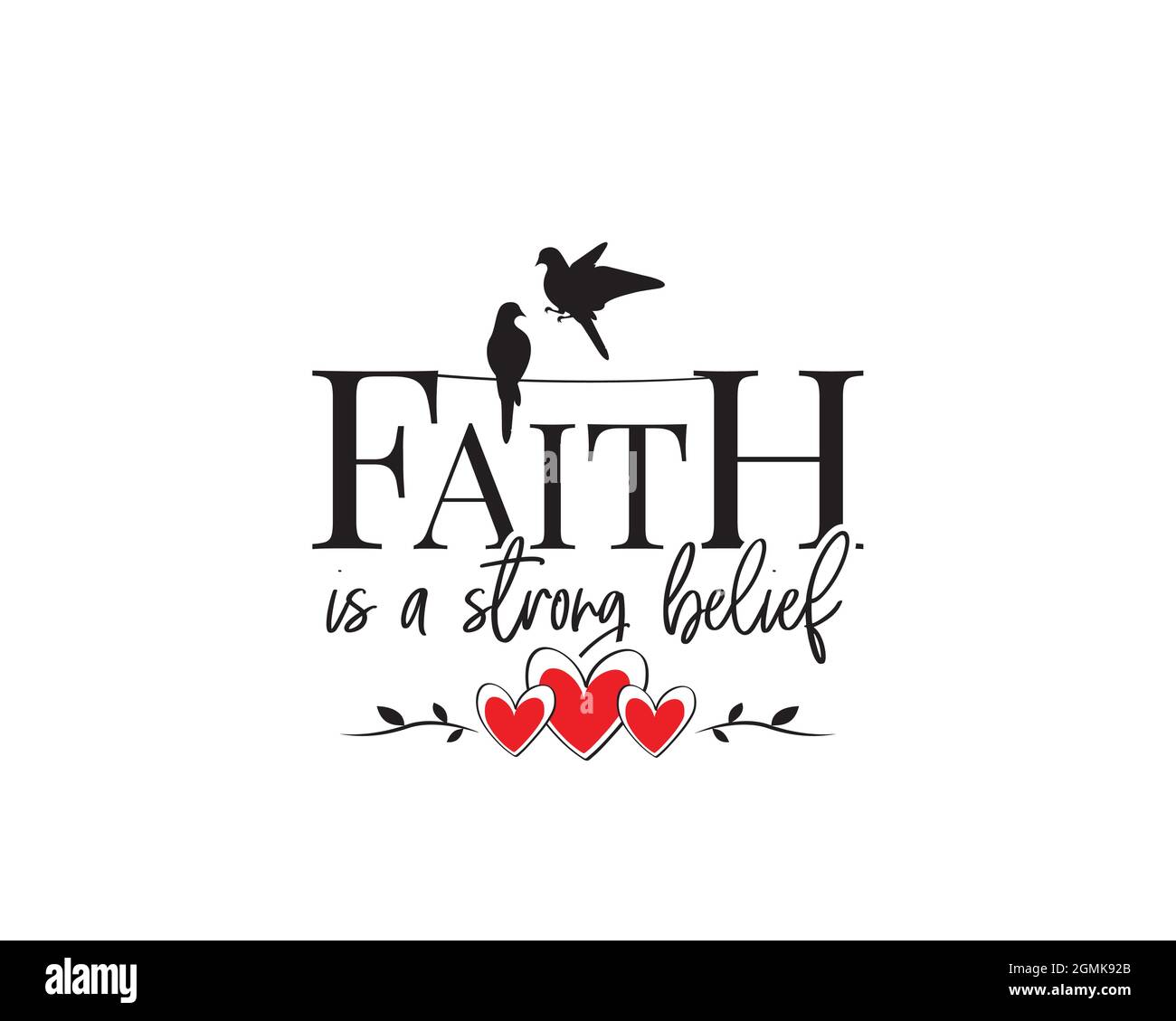 Vector Wall Art Quotes