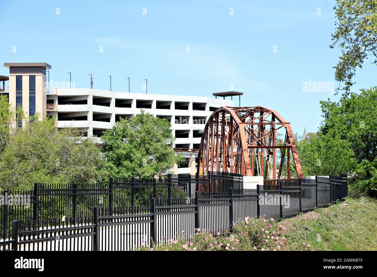 Roseville city center hi-res stock photography and images - Alamy