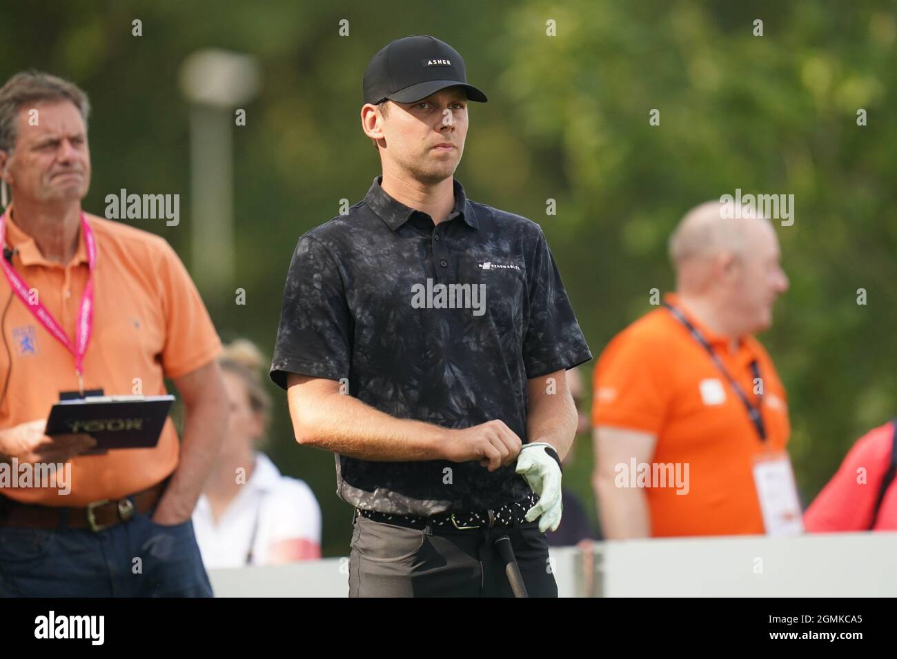 Rowin caron hi-res stock photography and images - Alamy