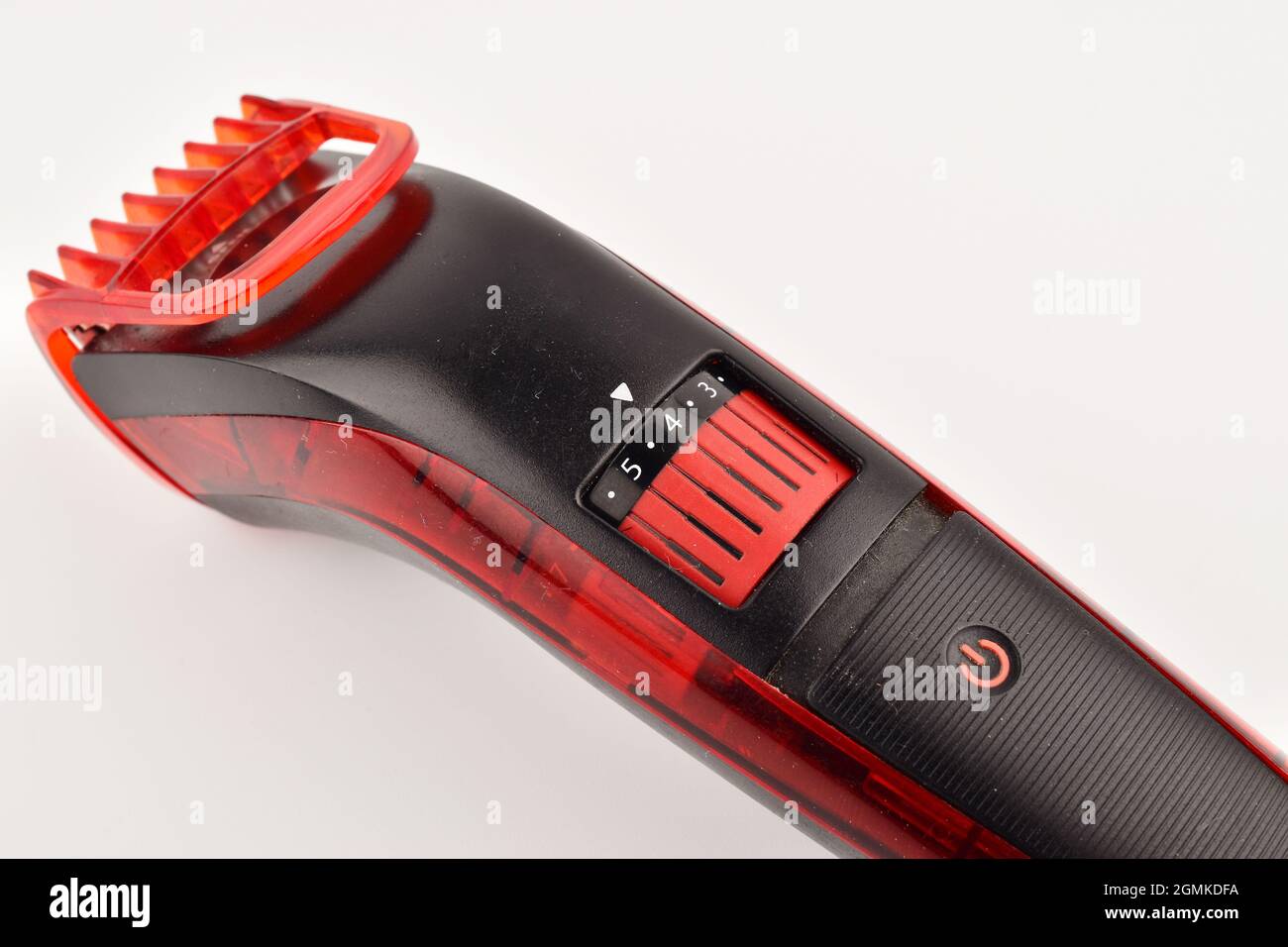 Electronic trimmer hi-res stock photography and images - Alamy