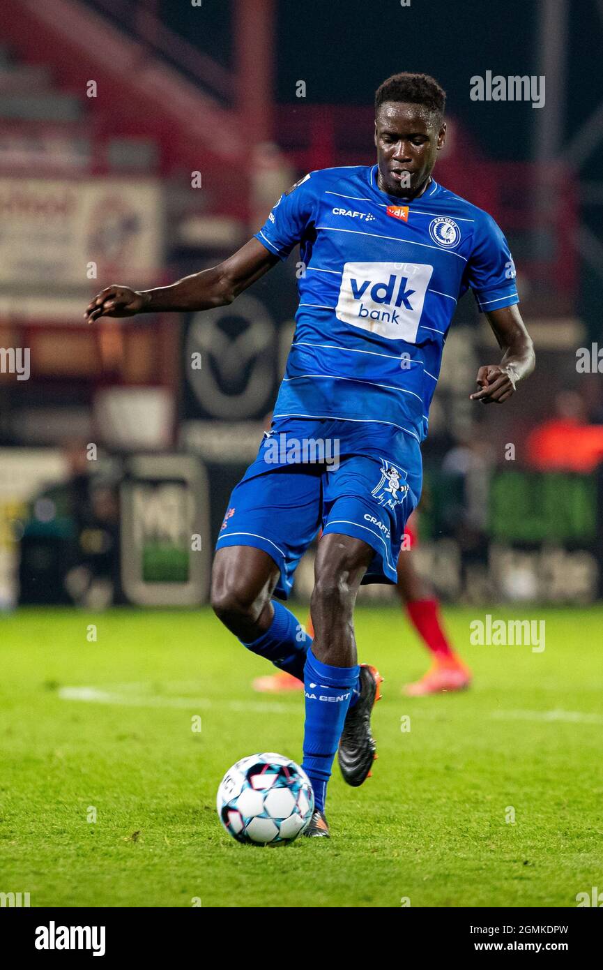 Joseph okumu hi-res stock photography and images - Alamy