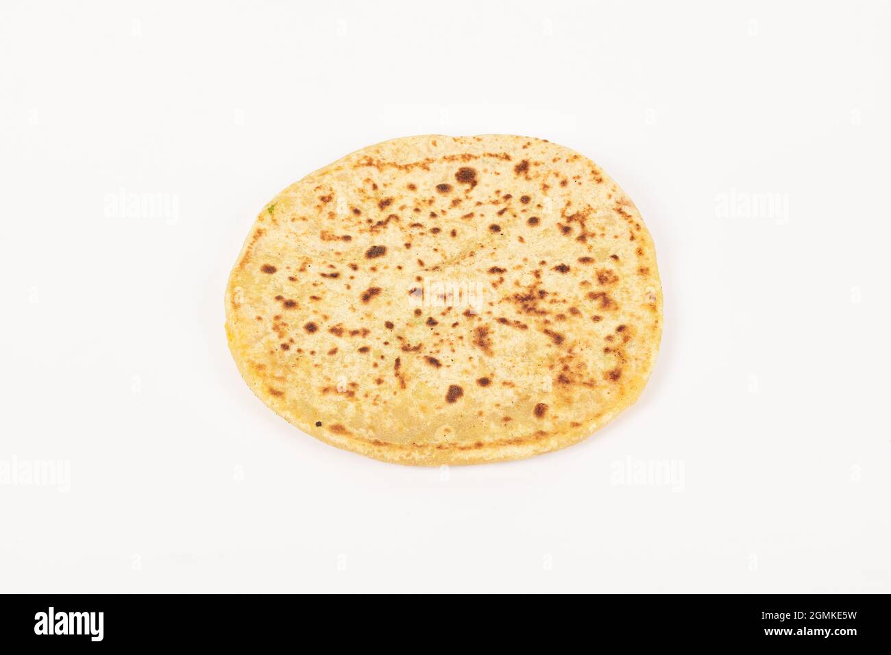 Stuffed pratha hi-res stock photography and images - Alamy