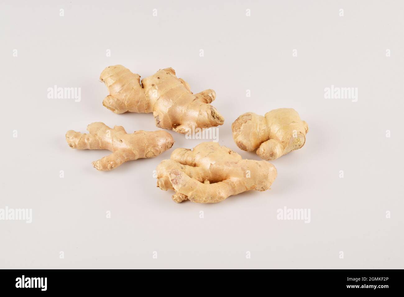 Ginger isolated white hi-res stock photography and images - Alamy