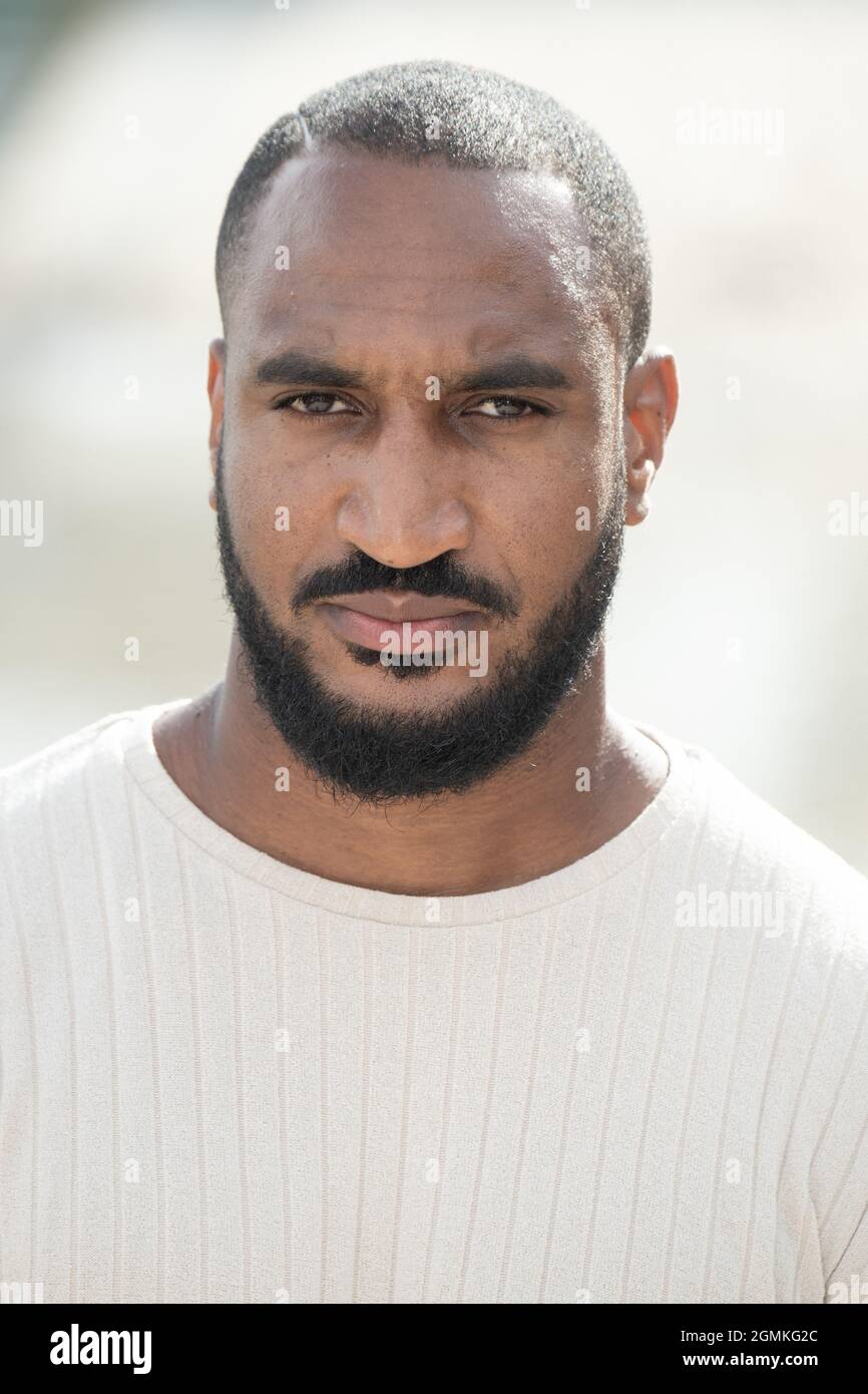 Jonas dinal hi-res stock photography and images - Alamy