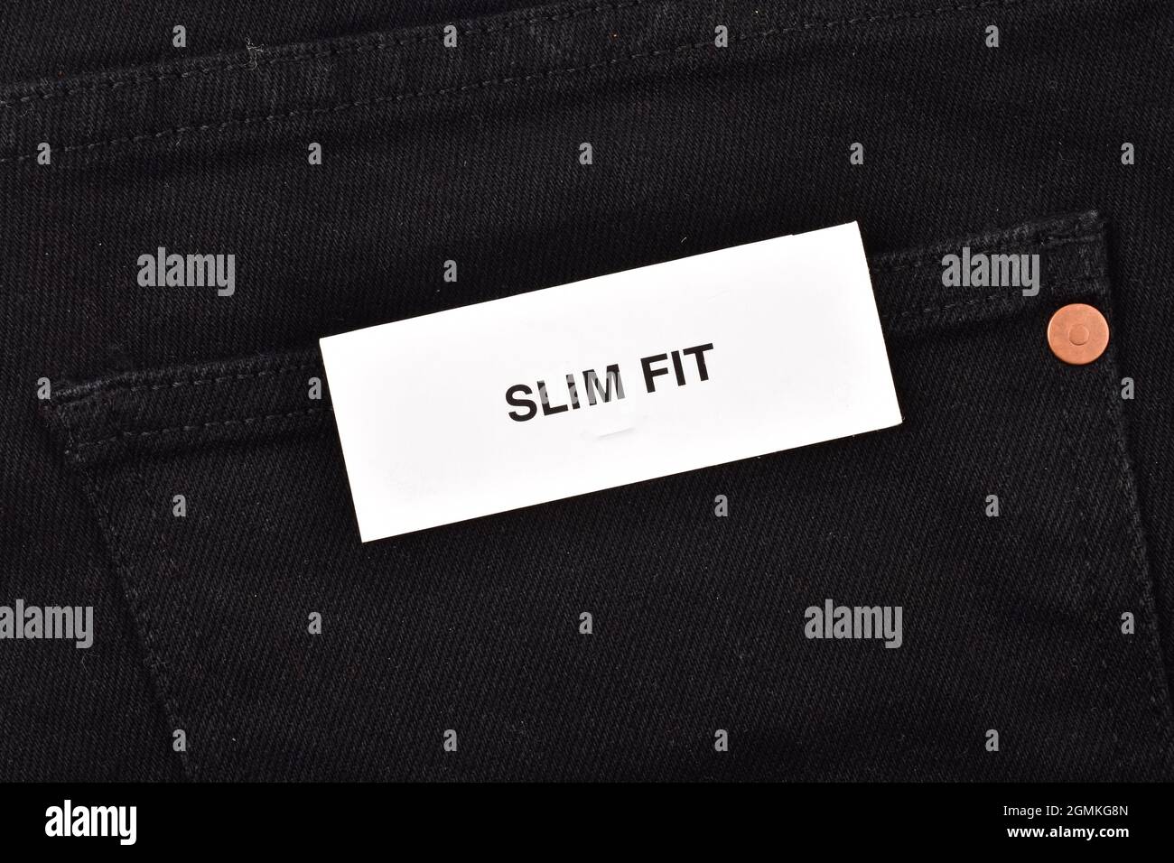 Slim jeans hi-res stock photography and images - Alamy