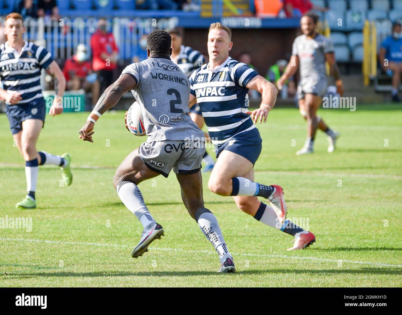Eagles stadium hi-res stock photography and images - Alamy