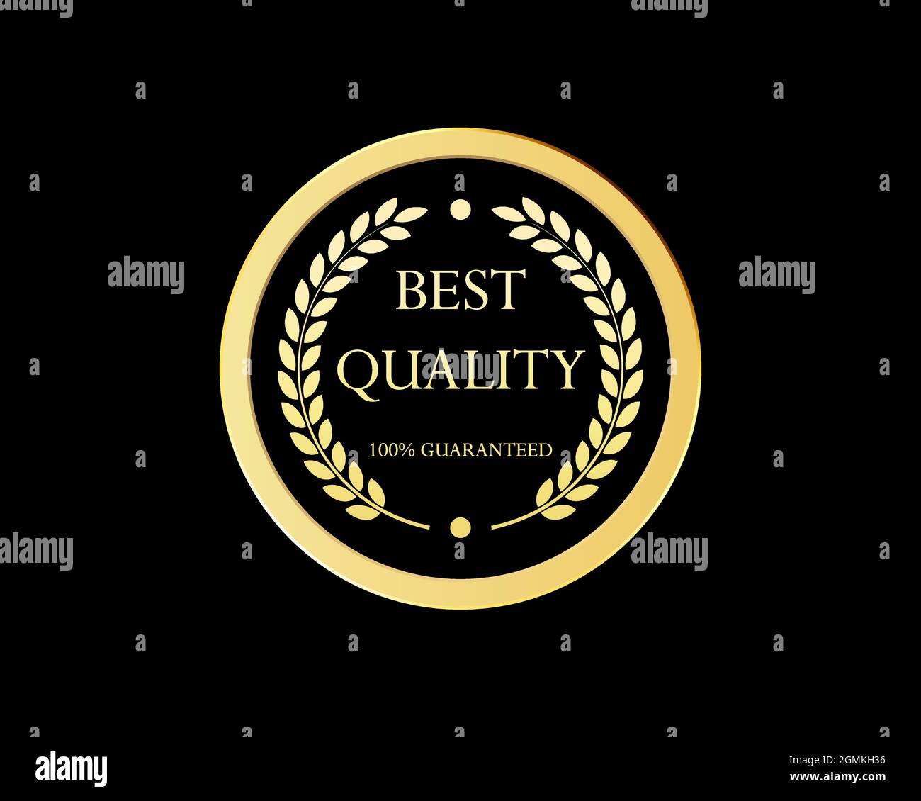 Medal price award icon vector hi-res stock photography and images - Alamy