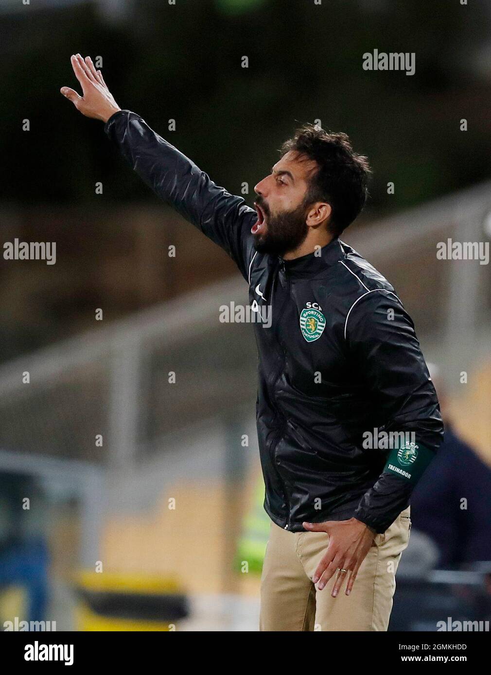 Estoril praia stadium hi-res stock photography and images - Alamy