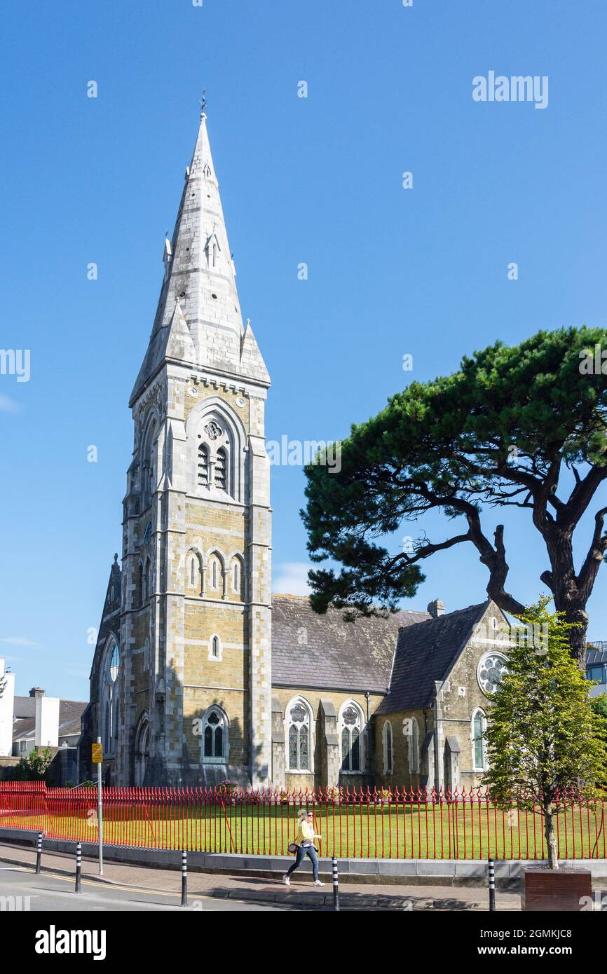 St Mary's Church of Ireland, Kenmare Place, Killarney (Cill Airne ...